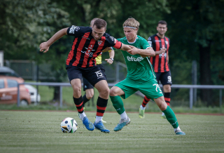 The best is yet to come! Official web page | PFC Ludogorets