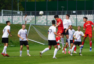 The best is yet to come! Official web page | PFC Ludogorets